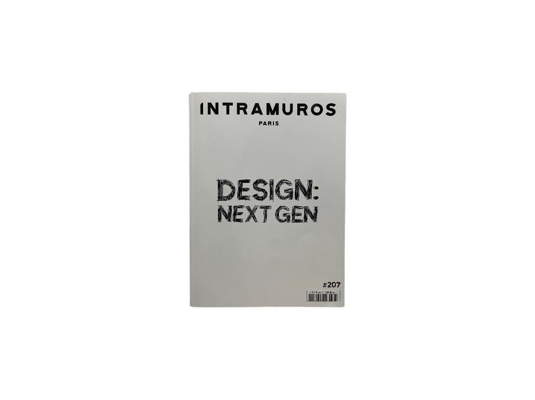 INTRAMUROS / DESIGN NEXT GEN – Haute Renommee